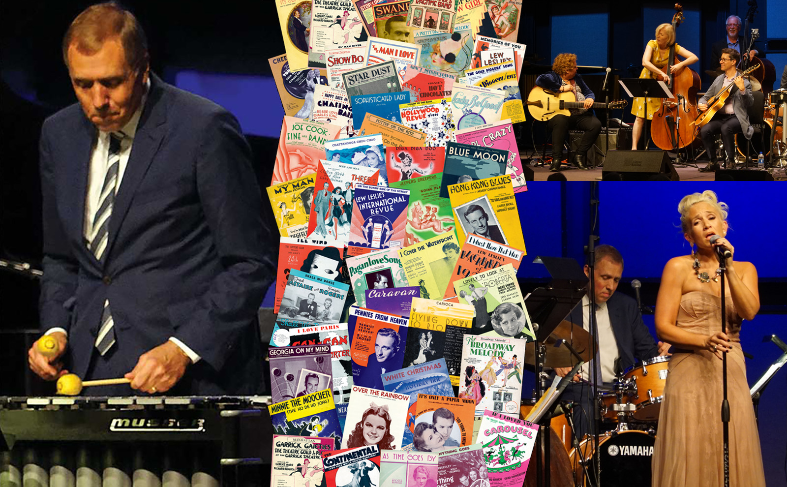 The John G. Shedd Institute for the Arts